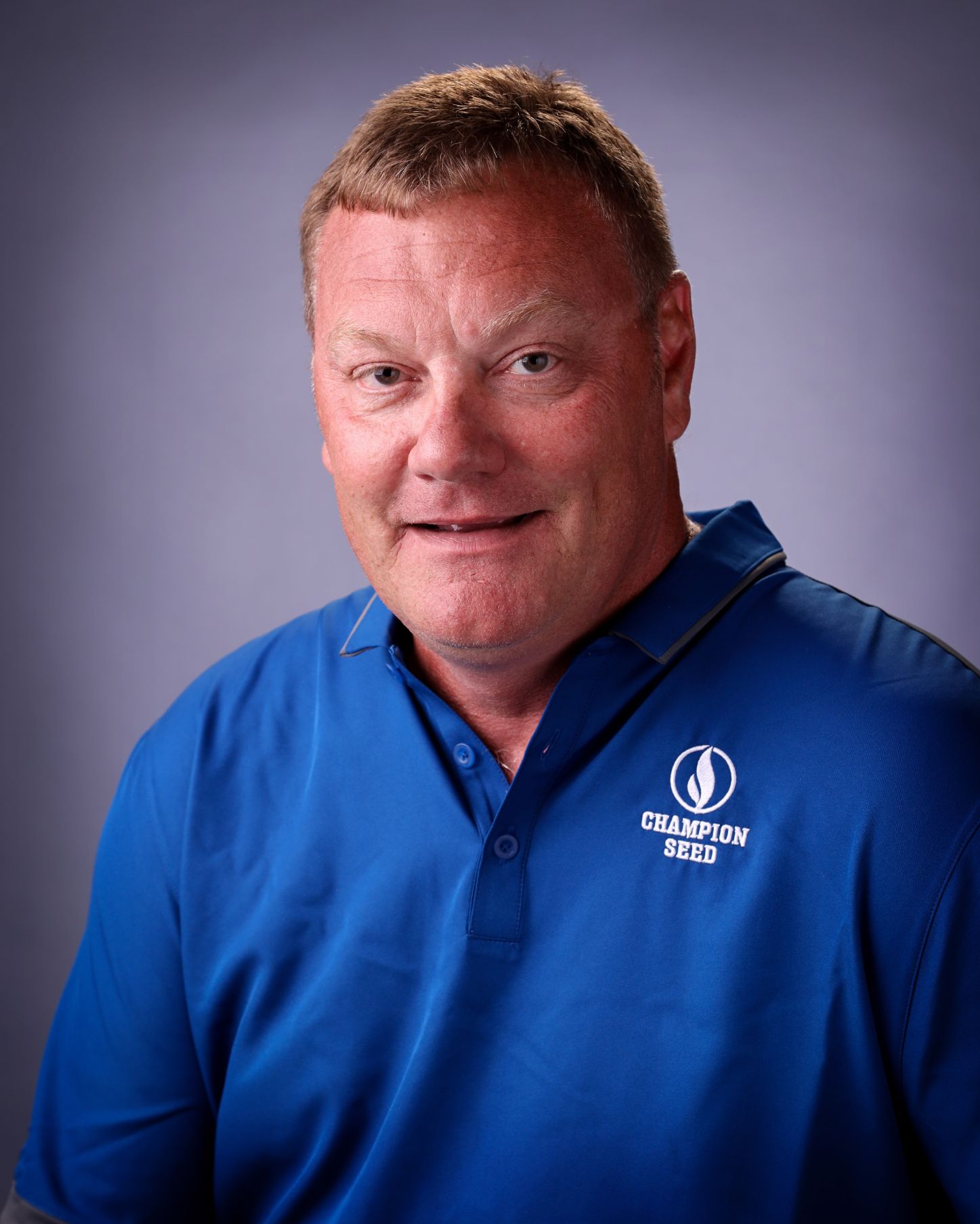 Joe Schnelle - Champion Seed