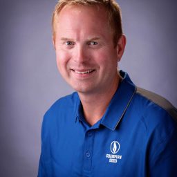 We Champion Our People | Champion Seed