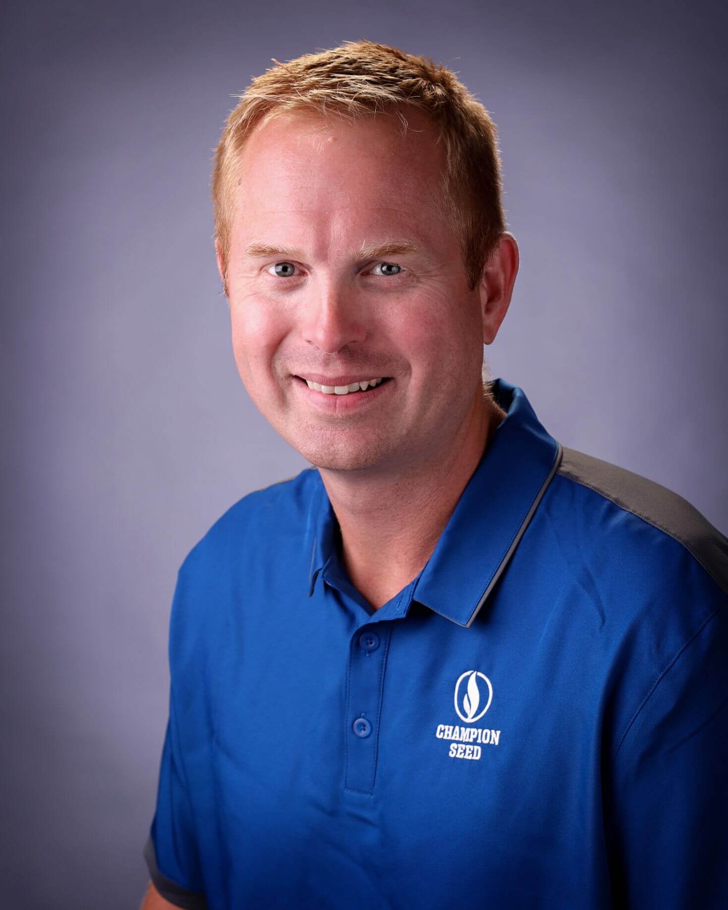 Seth Hill - Champion Seed